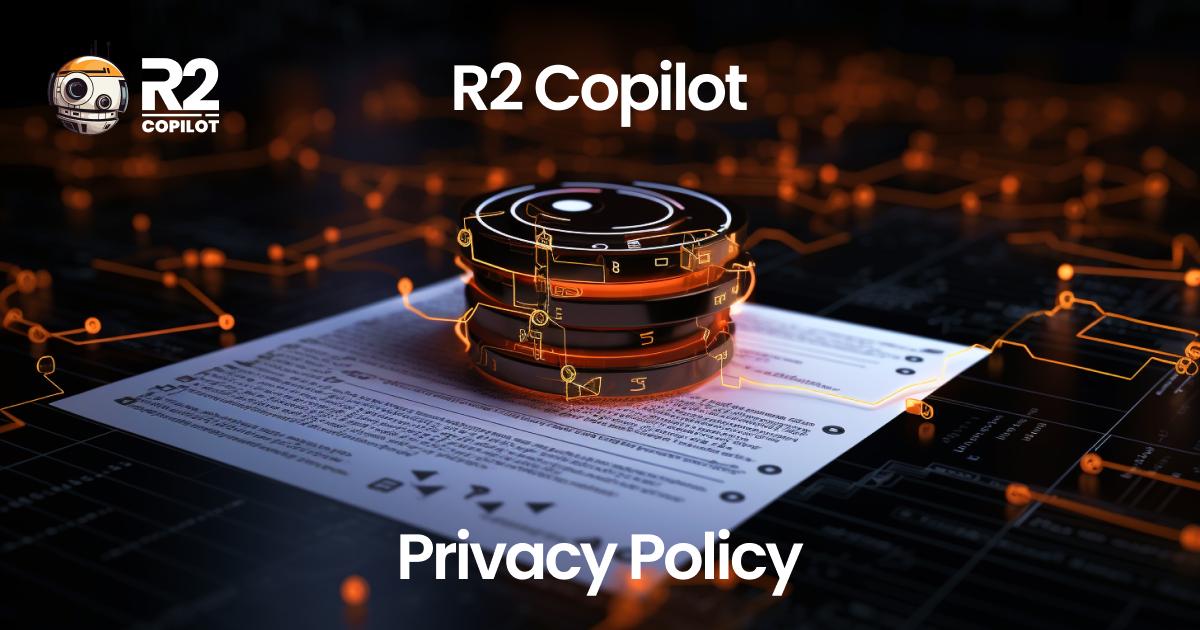 Policy | R2 Copilot